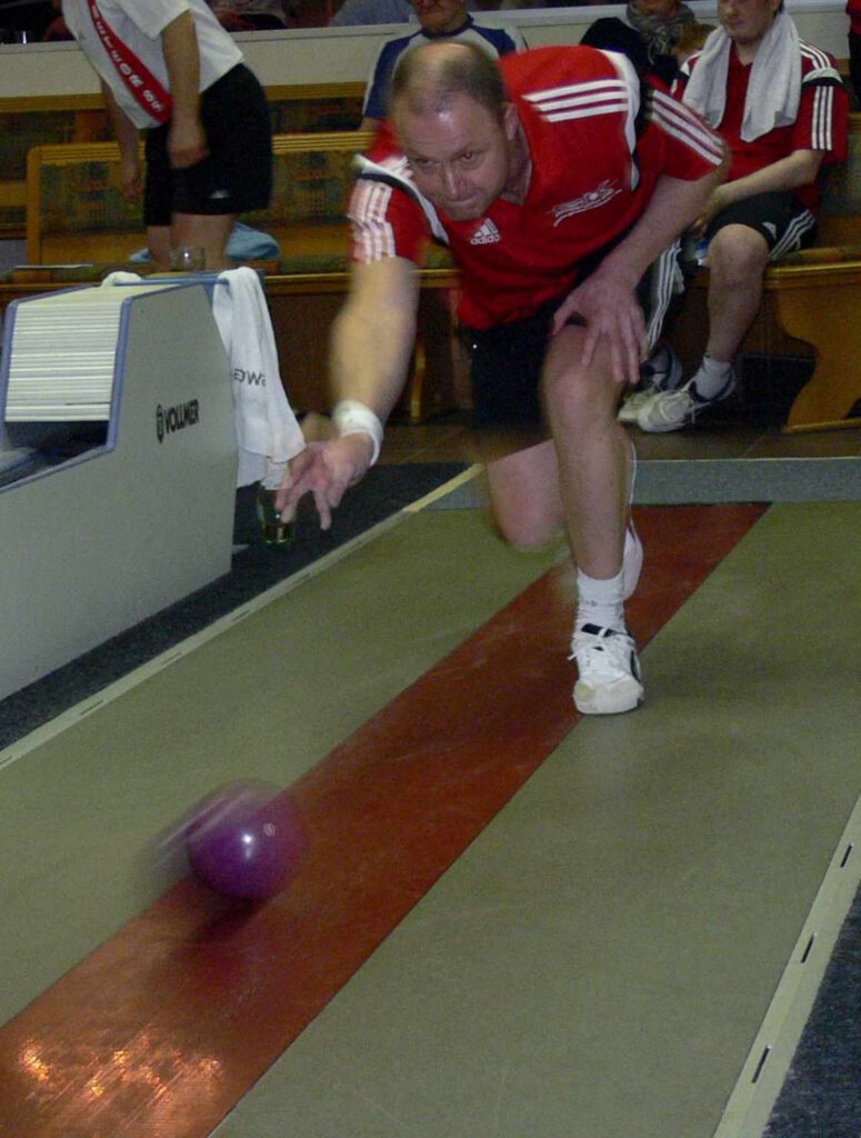 Saisonende der Spielzeit 2016/2017 für den KC88 Wettenberg im HKBV ...