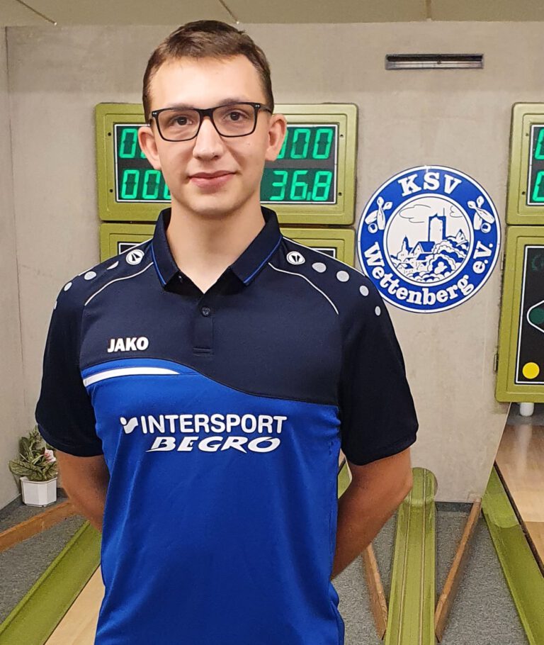 Start in die HKBV-Saison 2022/2023 – KSV Wettenberg